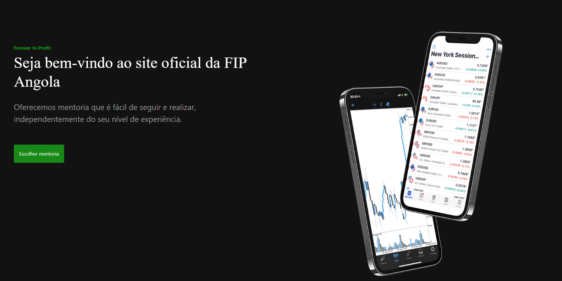 Hugo Bumba - Portfolio